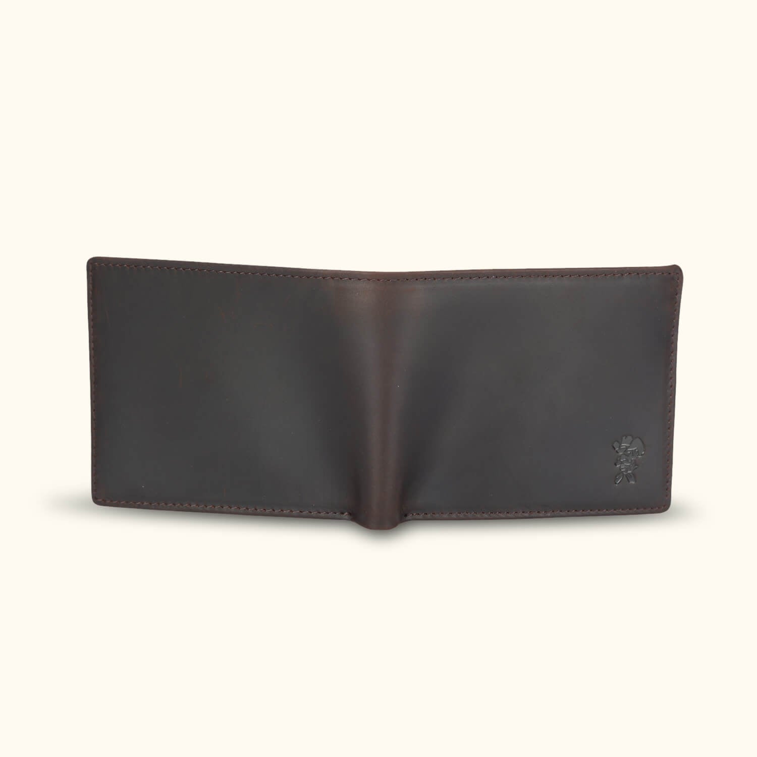 The Big Buff - Genuine Leather Wallet | Travel wallet | Stylish Leather ...