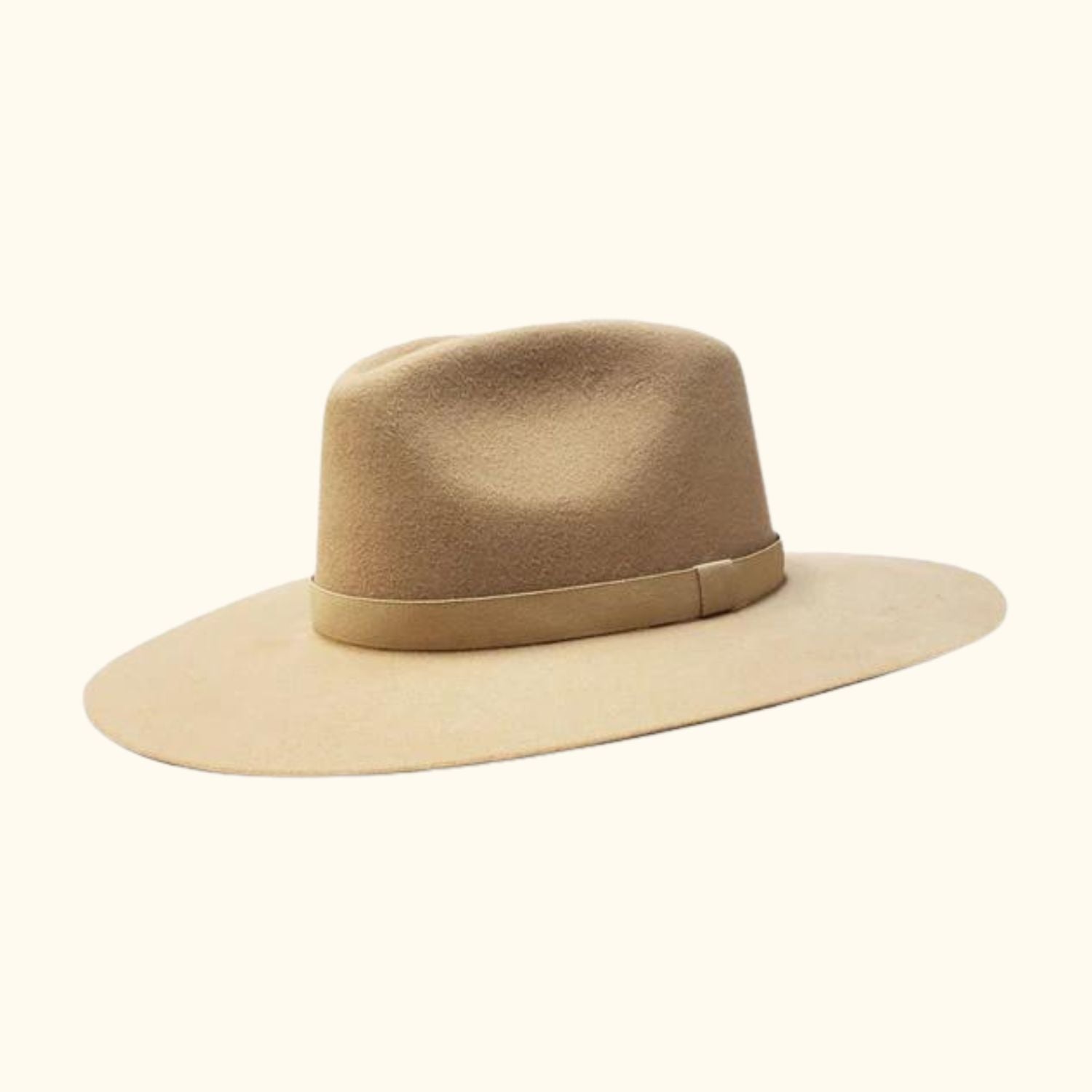 The Drifter - Western Felt Hat | Premium Cashmere-Wool Blend – Western ...