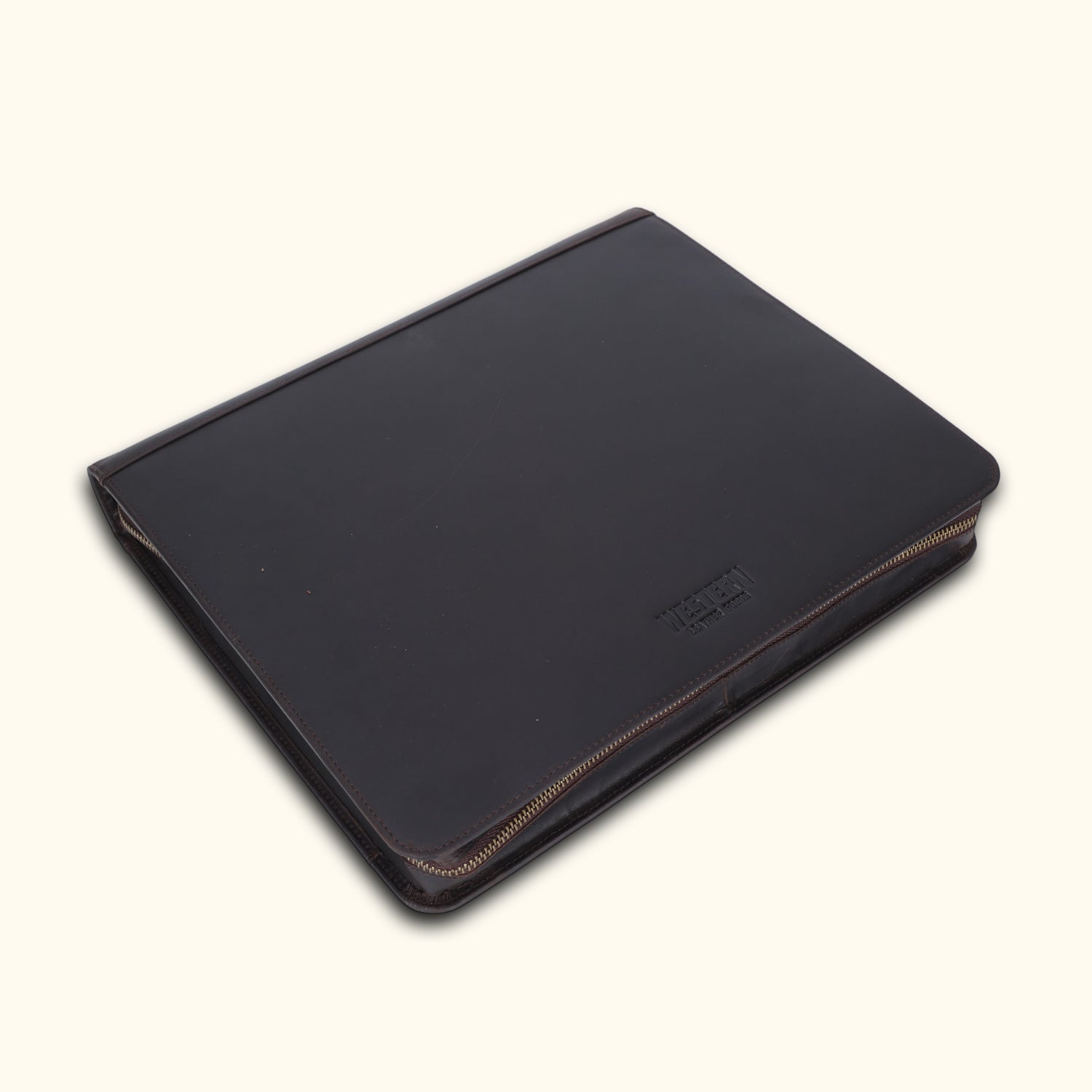 The Desperado - Leather Tablet Case – Western Leather Goods
