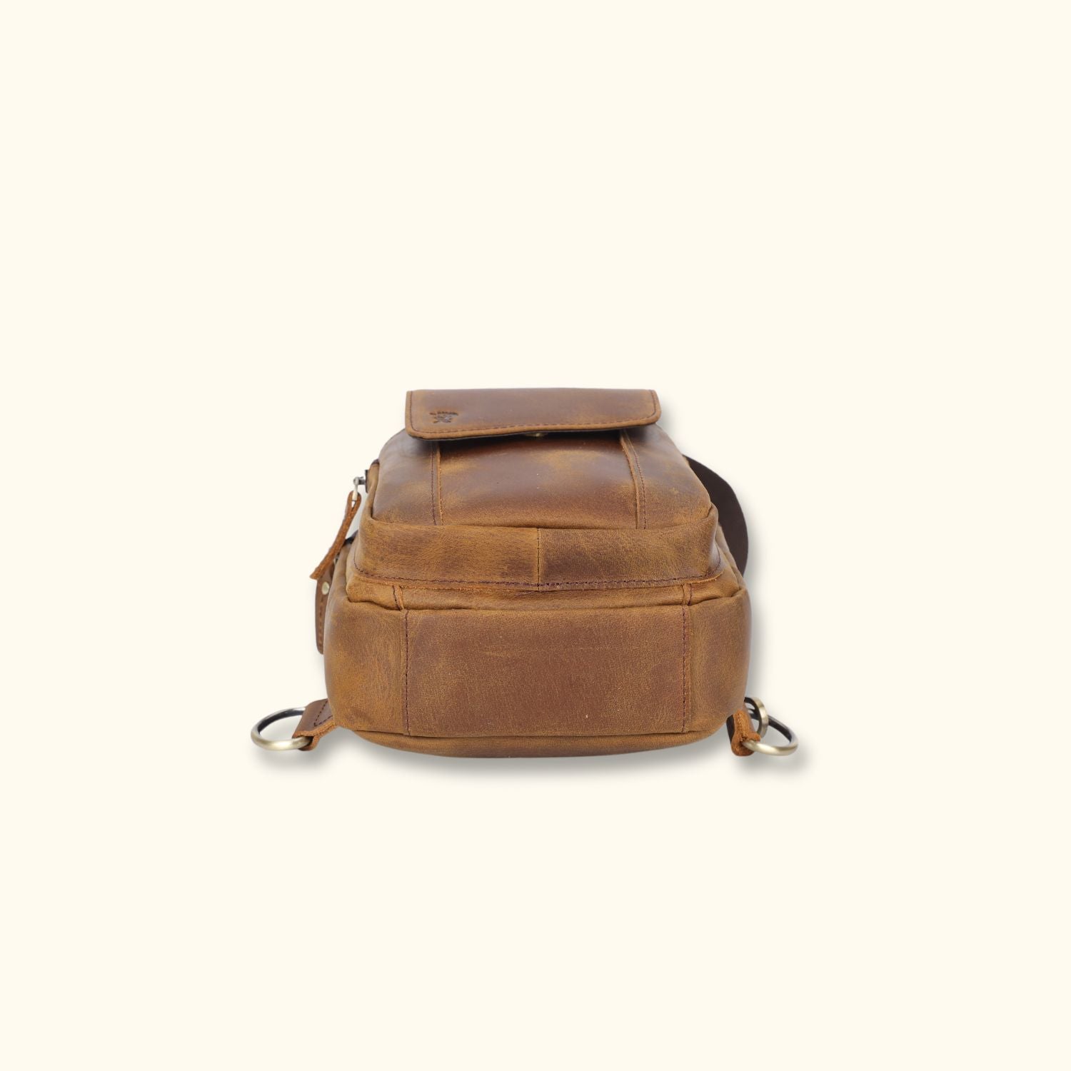 The Gun Slinger | Leather Crossbody Bag | Western Leather Bag – Western ...