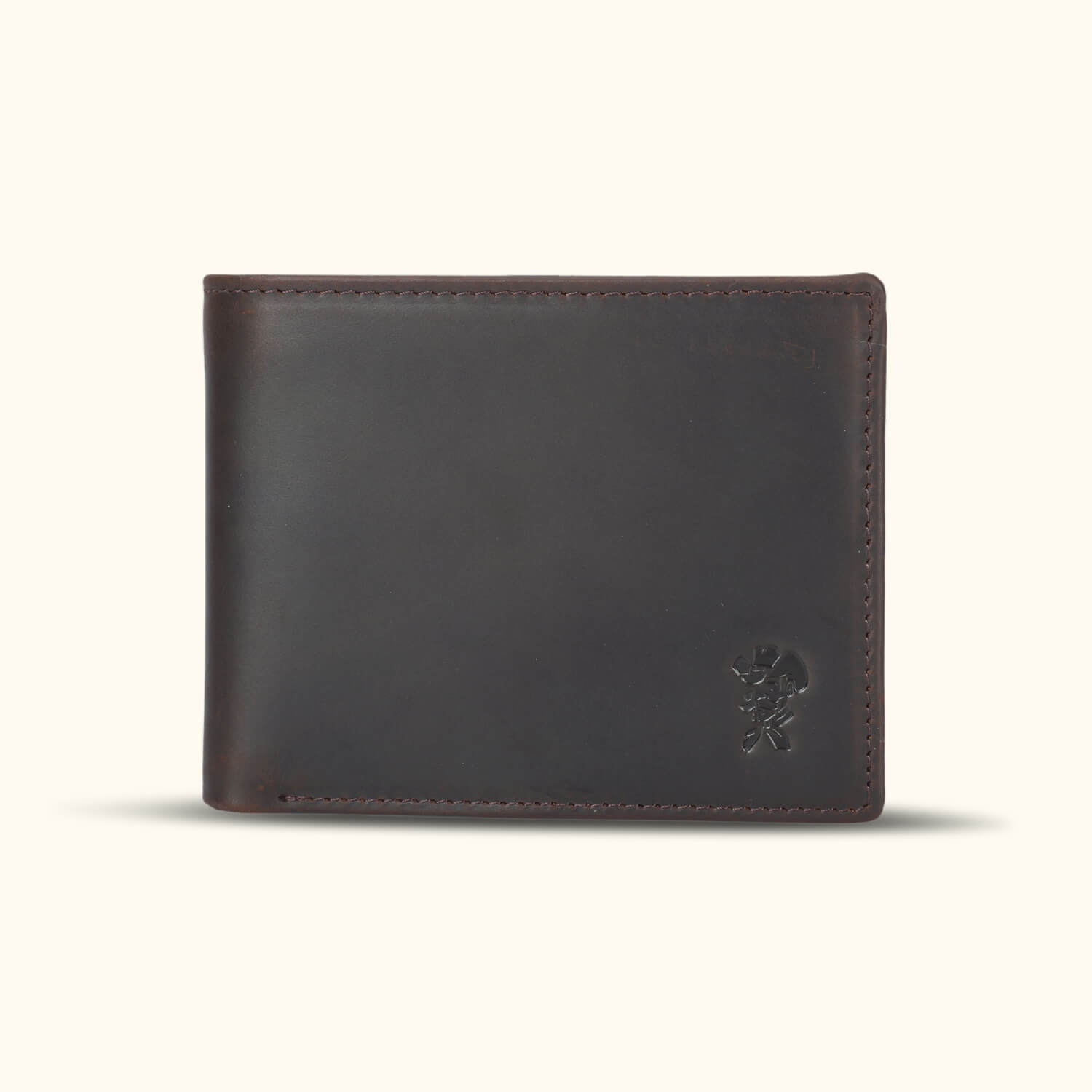 The Big Buff - Genuine Leather Wallet | Travel wallet | Stylish Leather ...