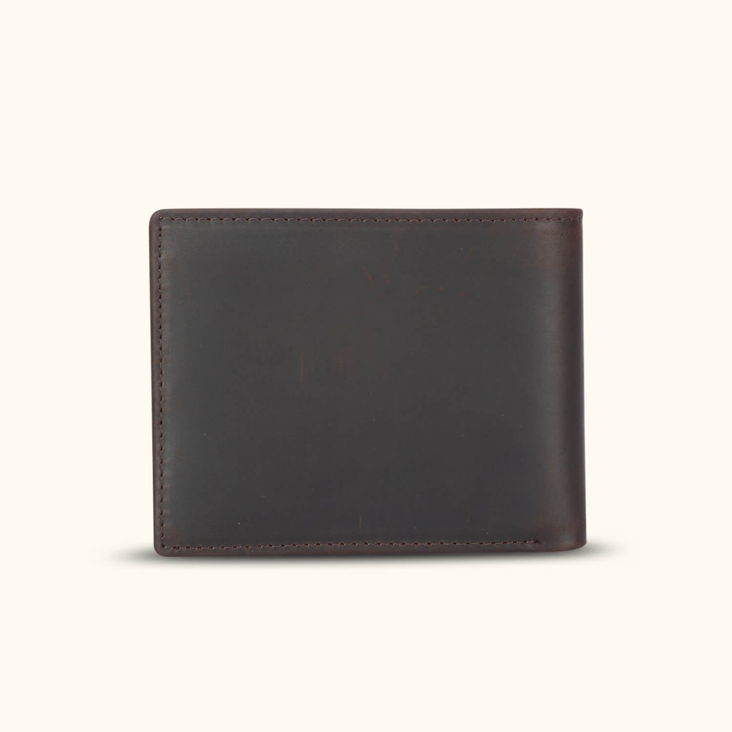 The Big Buff - Genuine Leather Wallet | Travel wallet | Stylish Leather ...
